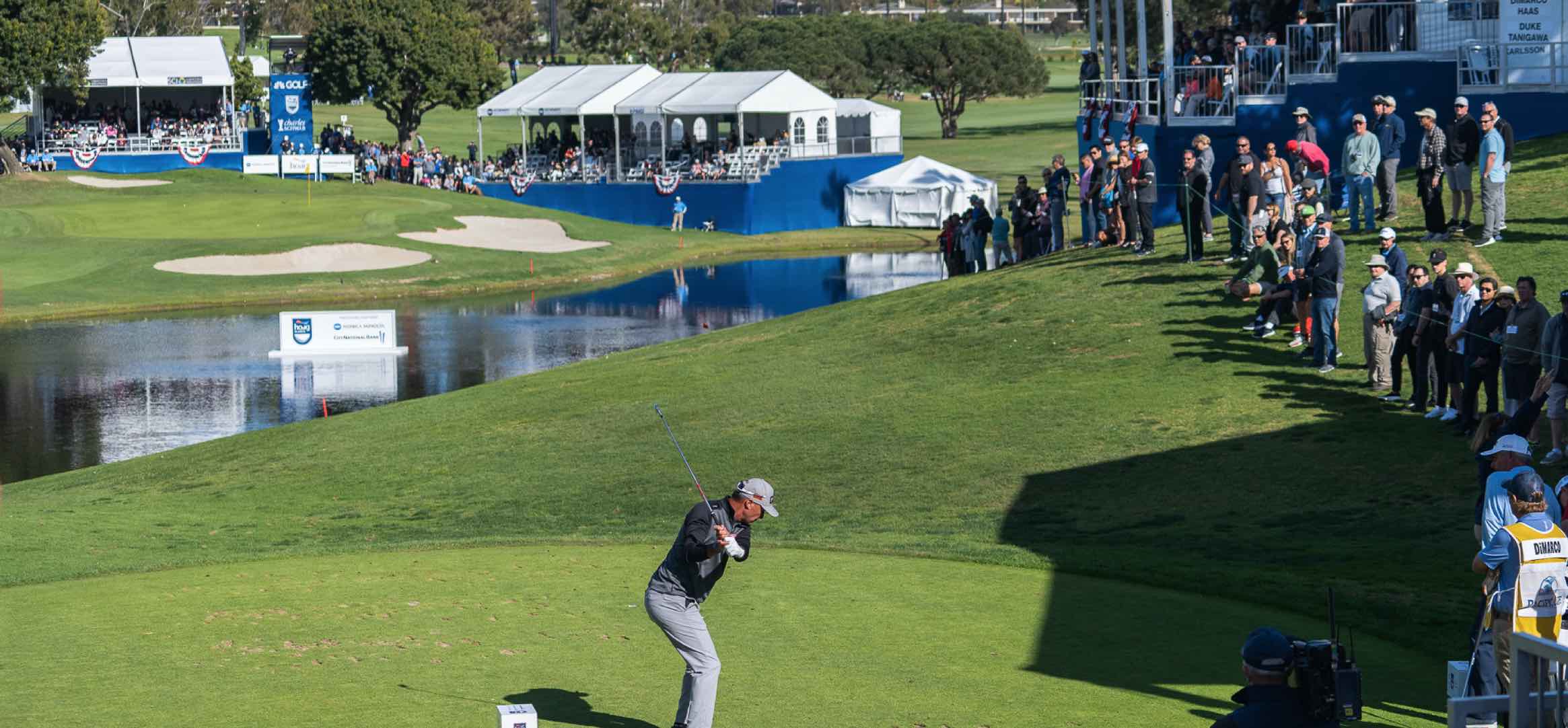 Hoag Classic March 4-8, 2020 Newport Beach Country Club