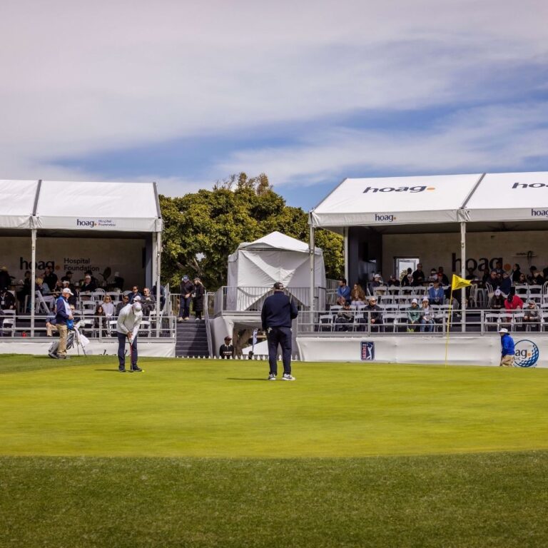 Hoag Classic Newport Beach Country Club