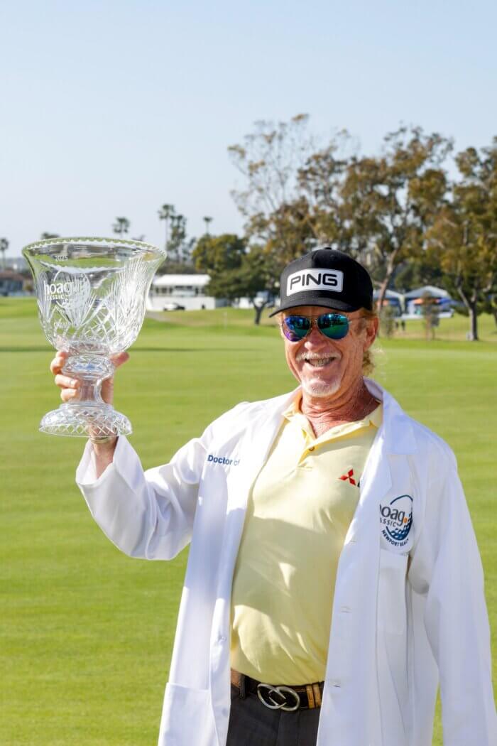 2025 Results - Hoag Classic