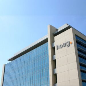 Hoag Hospital - Hoag Classic